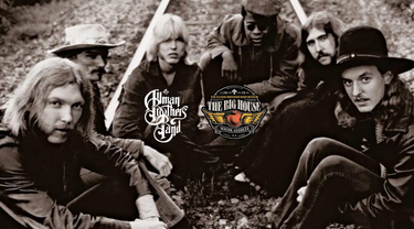 All – Allman Brothers Band