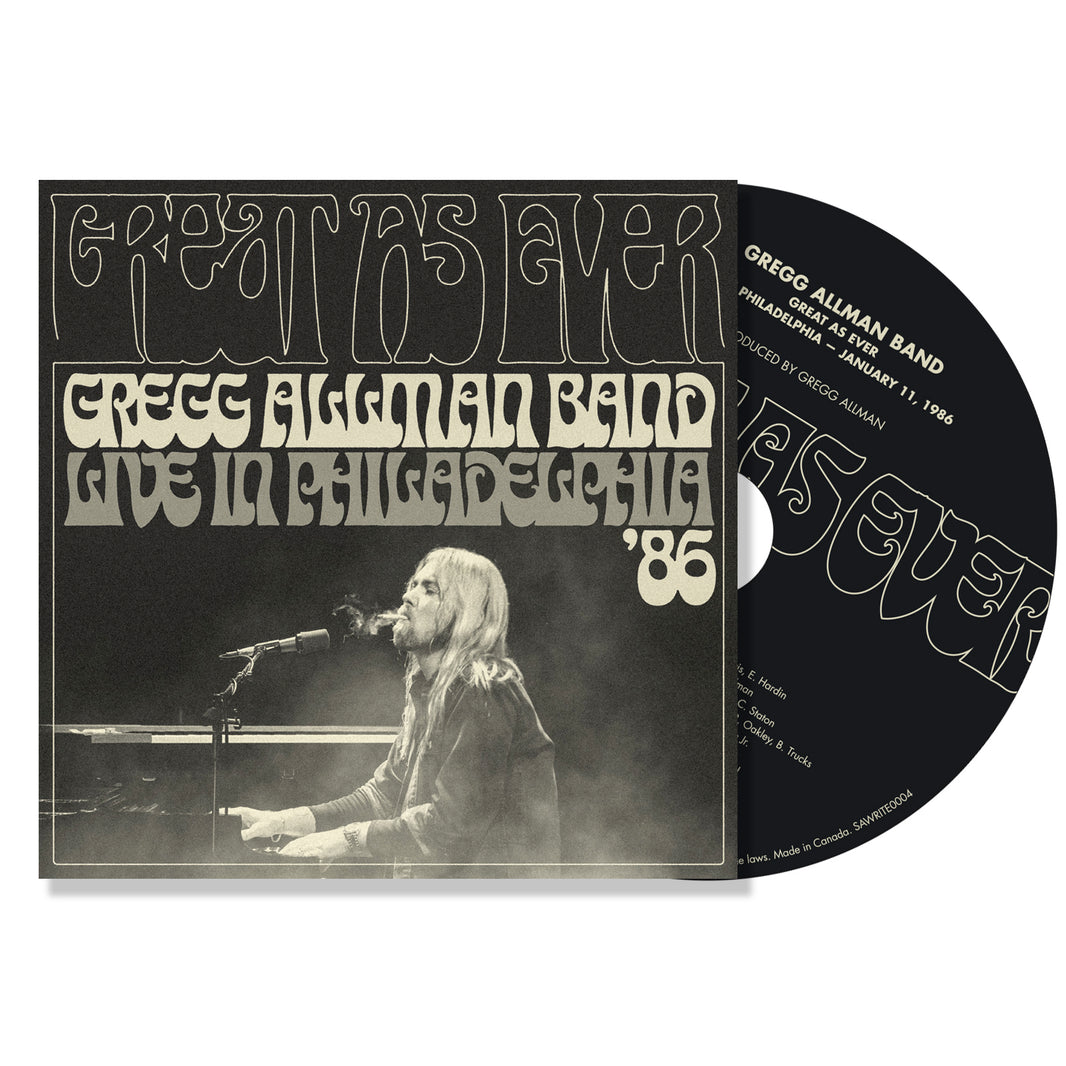 The Allman Brothers Band Official Online Store