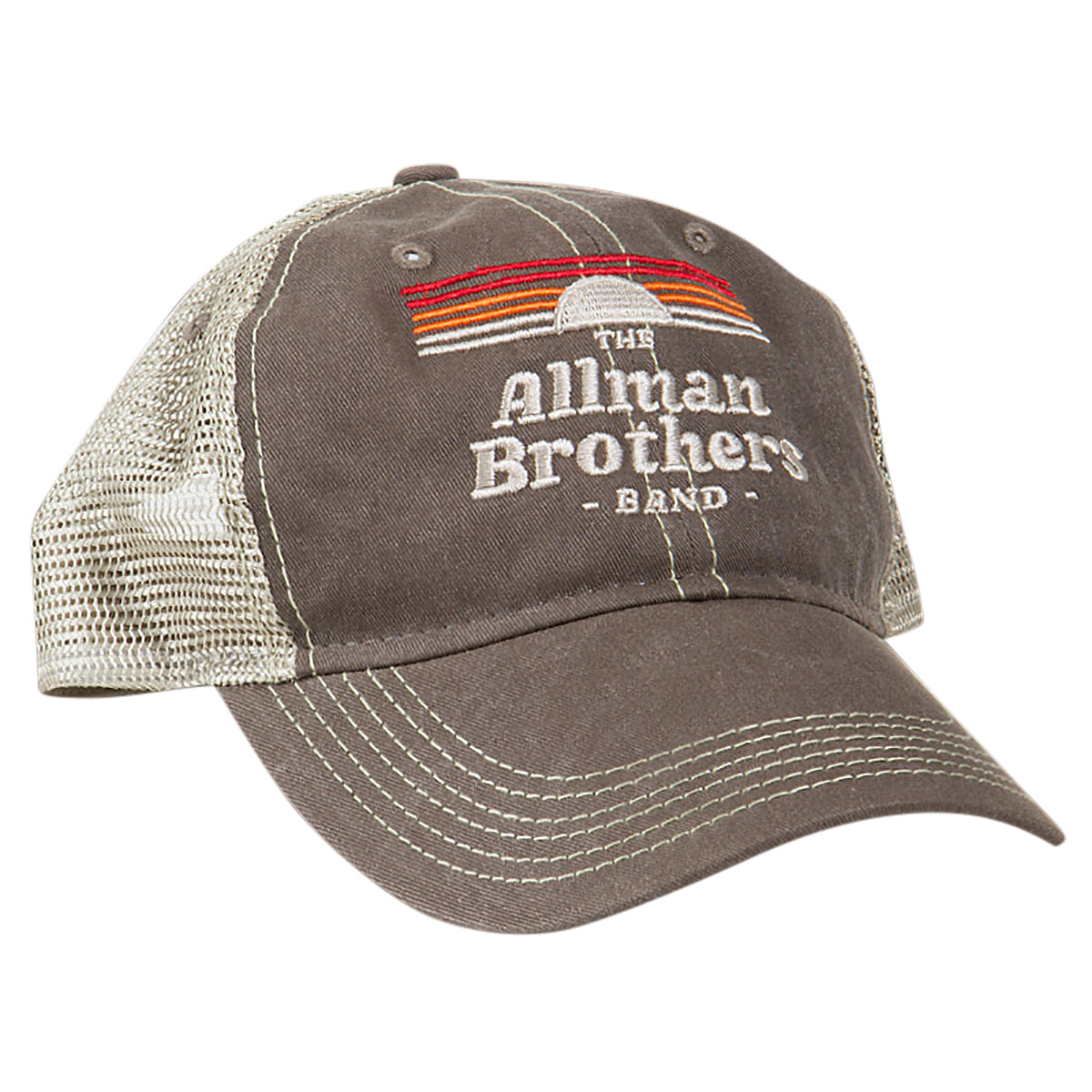 ABB Retro Ball Hat – Allman Brothers Band