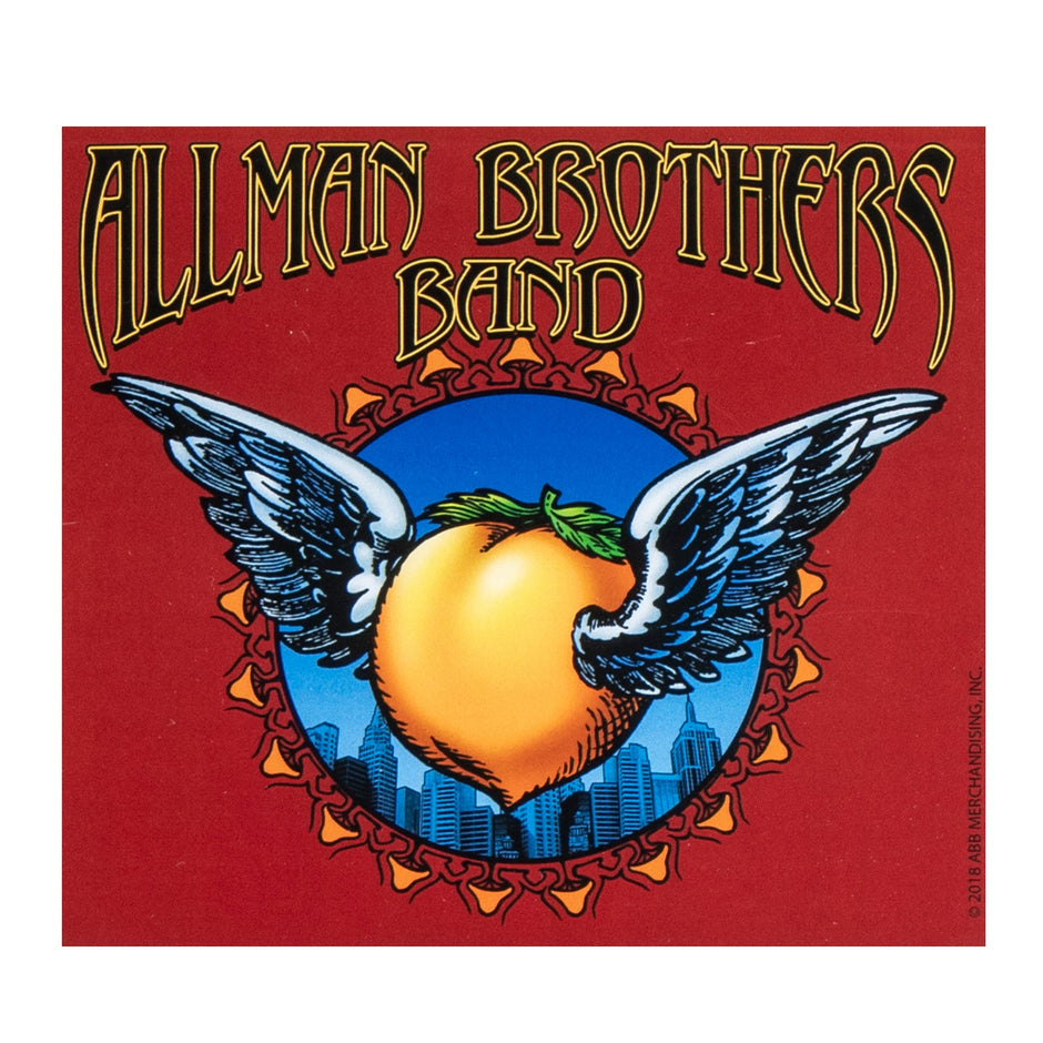 Accessories – Page 4 – Allman Brothers Band
