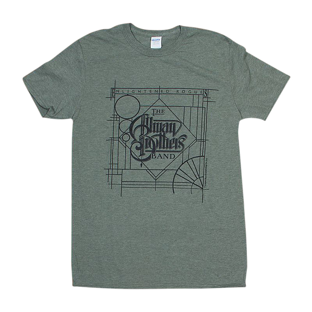 Apparel – Allman Brothers Band